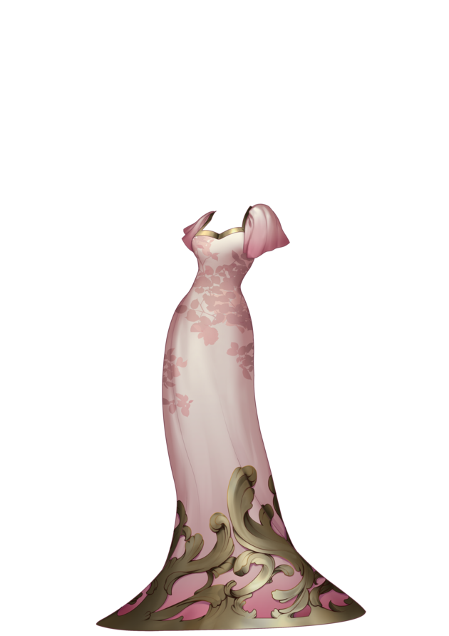 Slow Affection | Wiki Eldarya | Fandom