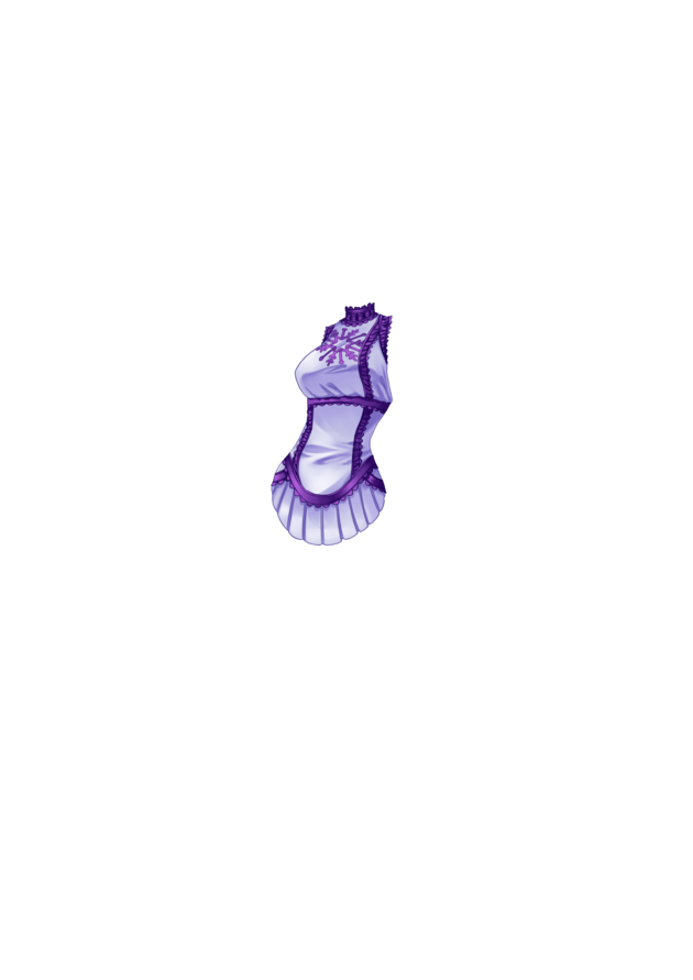 Snowball Lady | Wiki Eldarya | Fandom