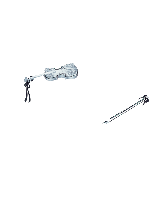 Contralto | Wiki Eldarya | Fandom