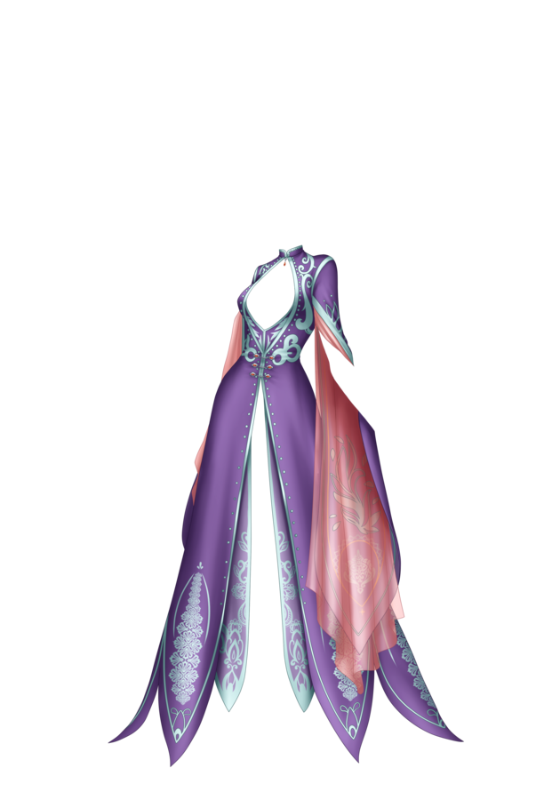 Gift Bringer | Wiki Eldarya | Fandom