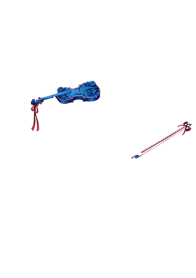 Contralto | Wiki Eldarya | Fandom