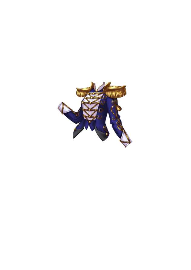 The Nutcracker | Wiki Eldarya | Fandom