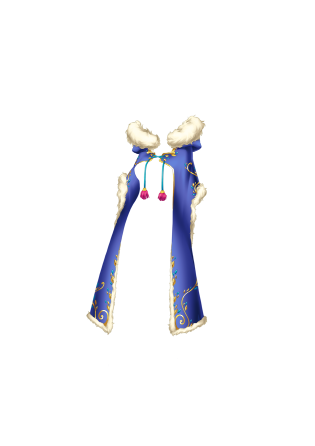 Matryoshka Princess | Wiki Eldarya | Fandom