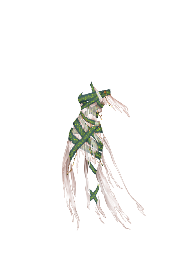 Misleaded Chantress | Wiki Eldarya | Fandom