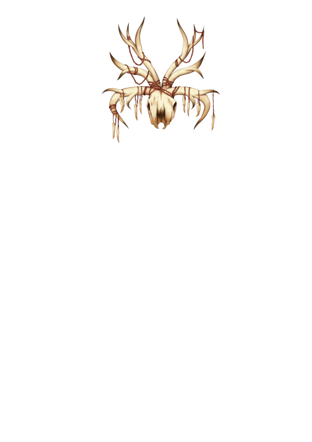 Bone Guardian | Wiki Eldarya | Fandom