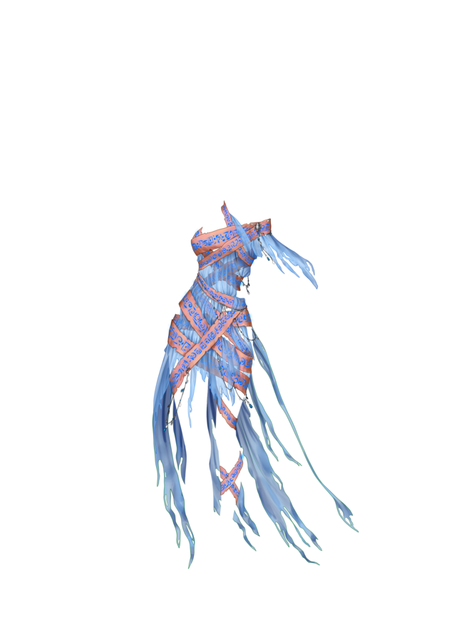 Misleaded Chantress | Wiki Eldarya | Fandom