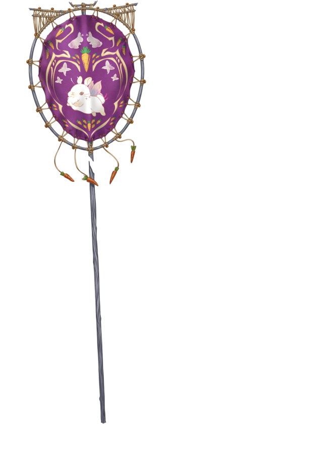 Bunny Leader | Wiki Eldarya | Fandom