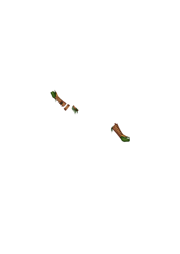 Wolf Slayer | Wiki Eldarya | Fandom