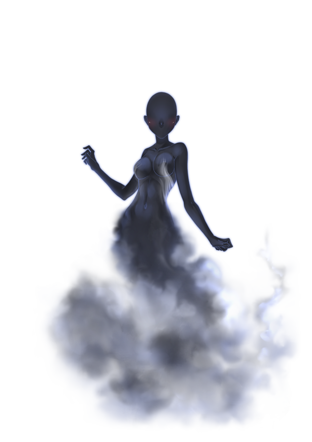 Pele Banshee | Wiki Eldarya | Fandom