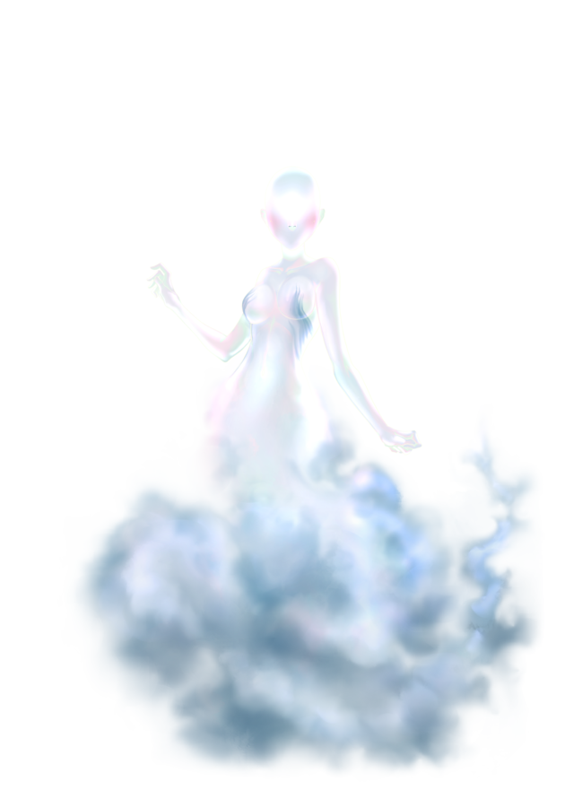 Banshee | Wiki Eldarya | Fandom